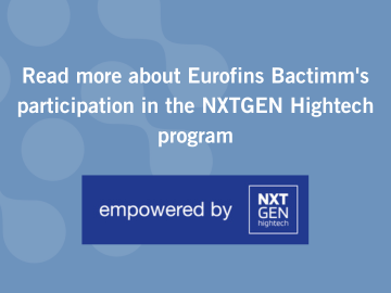 Eurofins BioPharma Product Testing NL News - Eurofins Scientific
