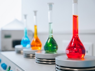 Quality Control Testing - Eurofins BioPharma Product testing NL